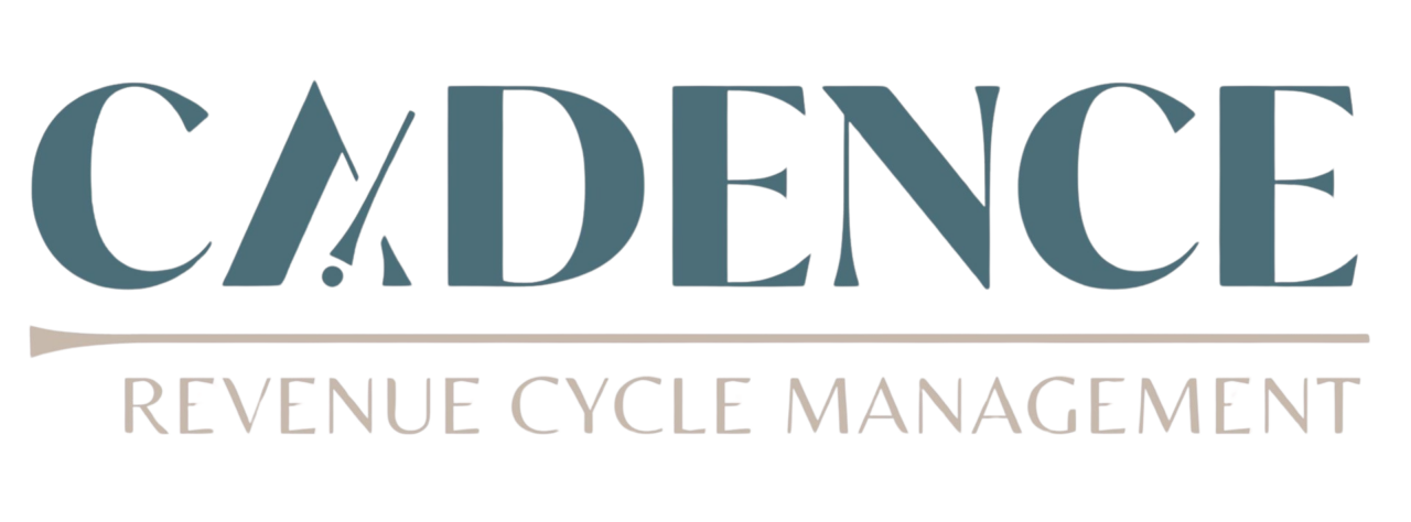 Home - Cadence Revenue Cycle Management